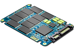 Solid State Drive Data Recovery | DataLab Recovery